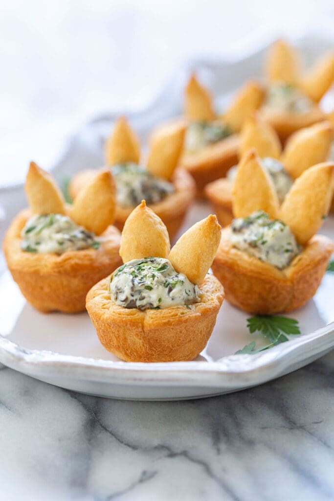 25 Easter Appetizer Ideas That Look and Taste Amazing