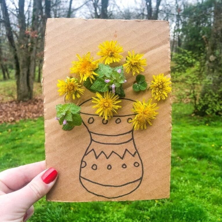32 Beautiful Spring Crafts for Adults to Try This Season