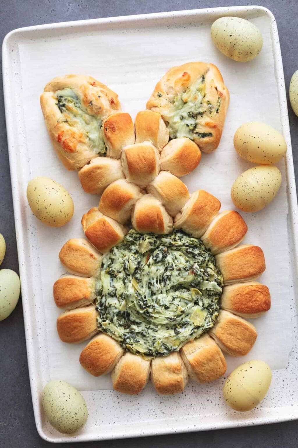 25 Easter Appetizer Ideas That Look and Taste Amazing