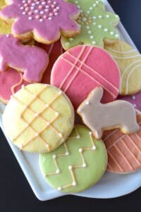 24 Best Easter Cookies That Are Almost Too Cute to Eat