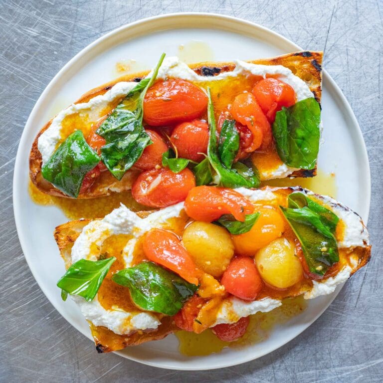 30 Insanely Good Summer Brunch Ideas You Must Try