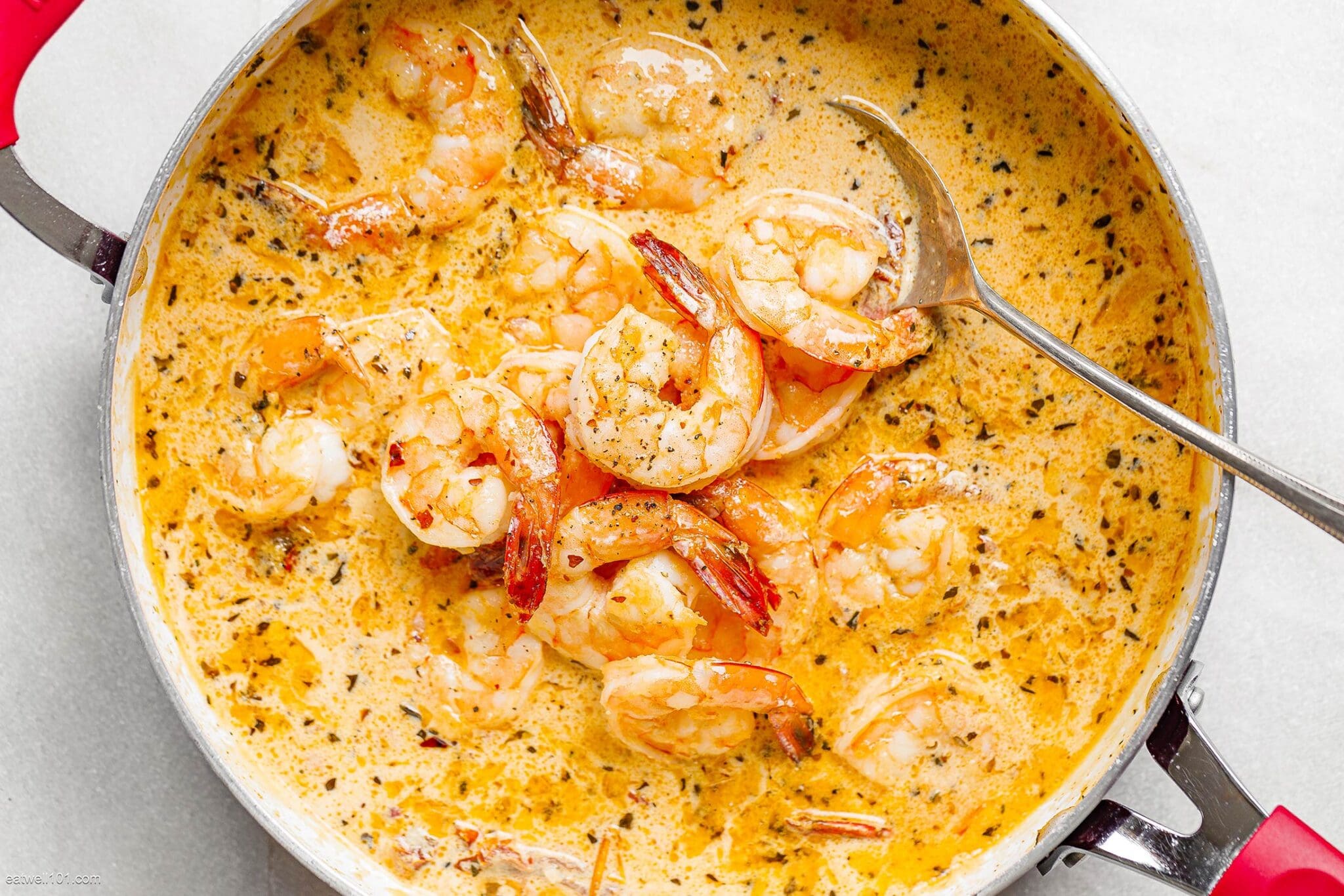 32 Insanely Good Shrimp Recipes You’ll Want to Try Tonight