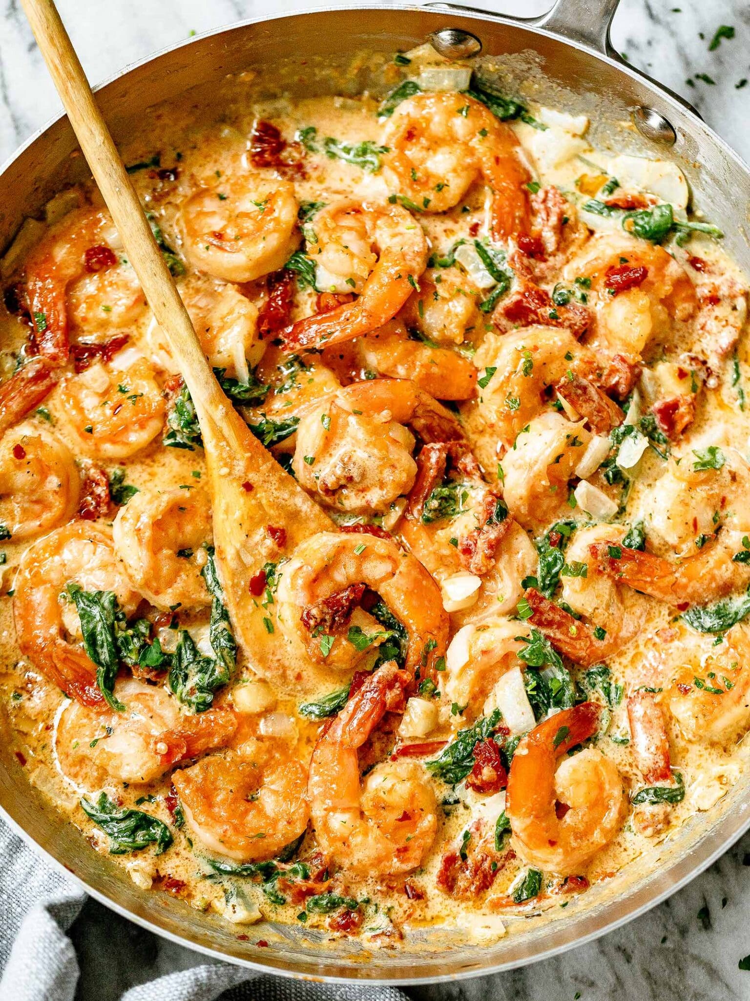 32 Insanely Good Shrimp Recipes You’ll Want to Try Tonight