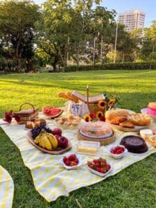 27 Picture-Perfect Picnic Aesthetic Ideas You’ll Love