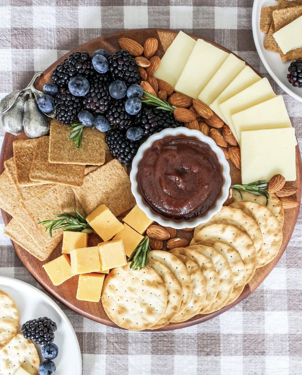 27 Insta-Worthy Movie Night Snack Board Ideas You'll Love