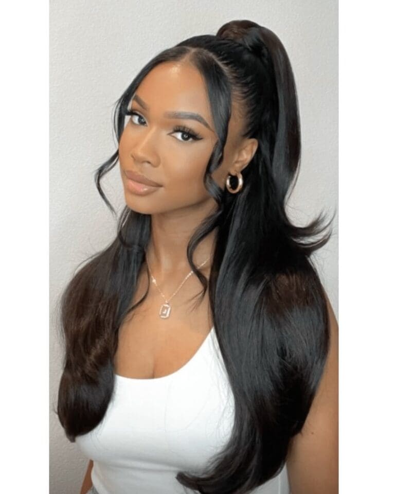 40 Insanely Cute Prom Hairstyles for Every Hair Type