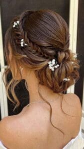 40 Insanely Cute Prom Hairstyles for Every Hair Type