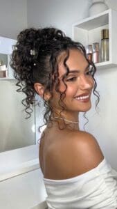 40 Insanely Cute Prom Hairstyles for Every Hair Type