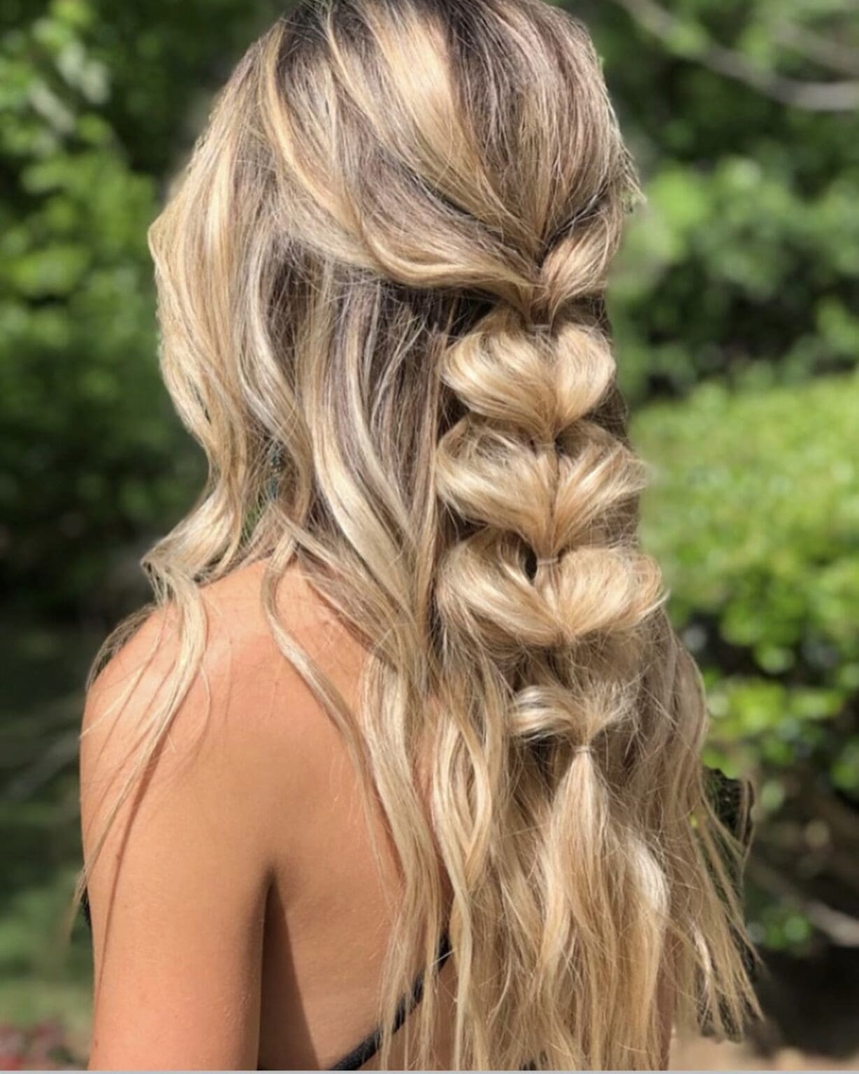 40 Insanely Cute Prom Hairstyles for Every Hair Type