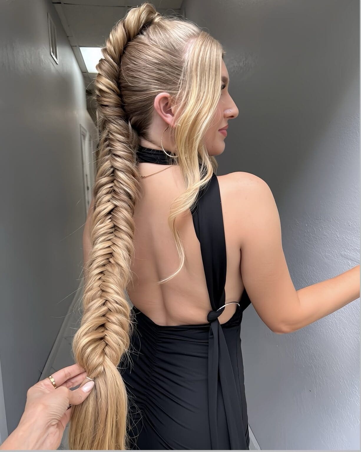 40 Insanely Cute Prom Hairstyles For Every Hair Type