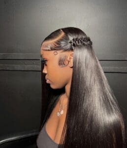 30 Super Cute Prom Hairstyles for Black Girls