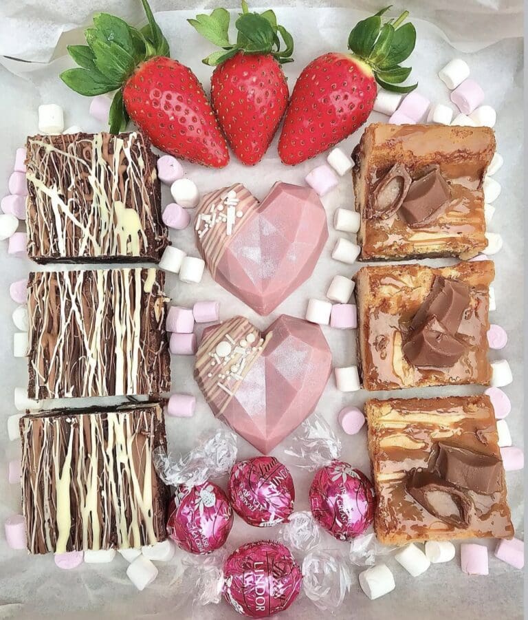 29 Mouth-Watering Mother's Day Treat Box Ideas She'll Enjoy
