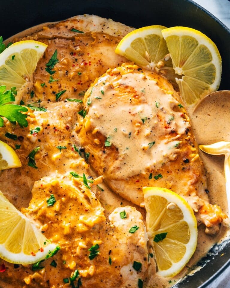 37 Insanely Good Chicken Breast Recipes You Must Try