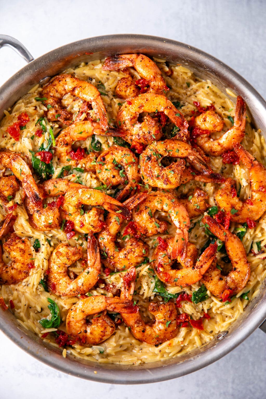32 Insanely Good Shrimp Recipes You’ll Want to Try Tonight