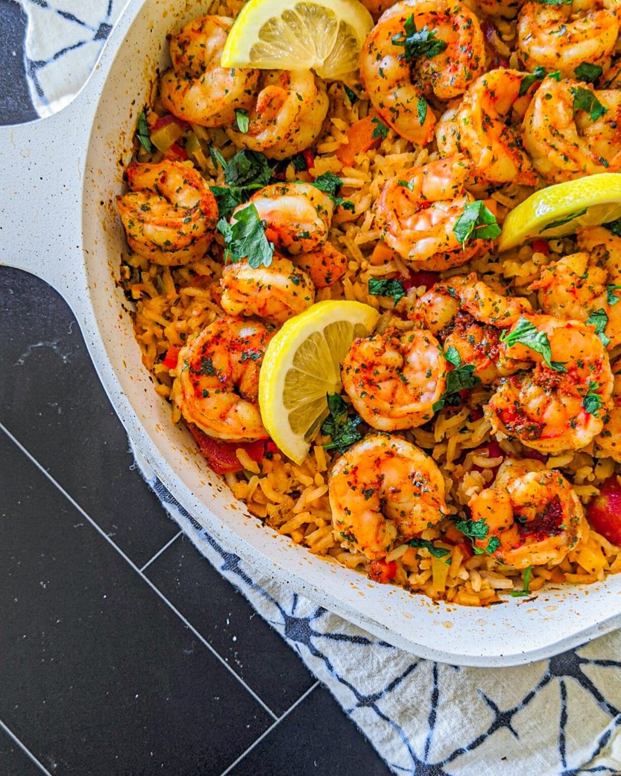 32 Insanely Good Shrimp Recipes You’ll Want to Try Tonight