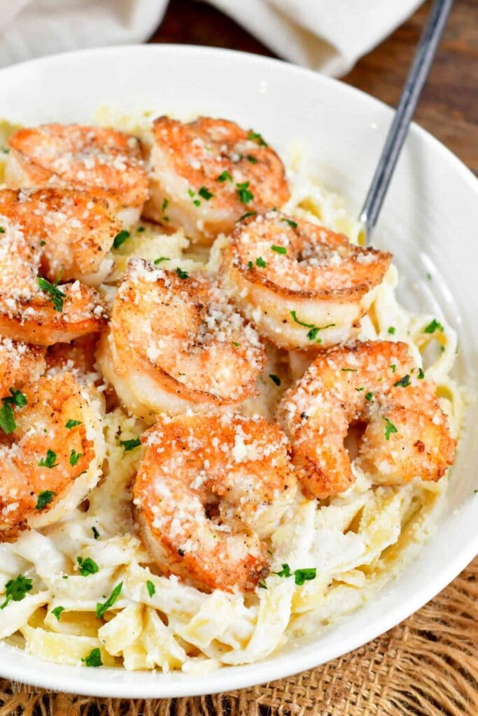 32 Insanely Good Shrimp Recipes You’ll Want to Try Tonight