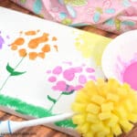27 Easy & Fun Spring Craft Ideas For Kids of All Ages