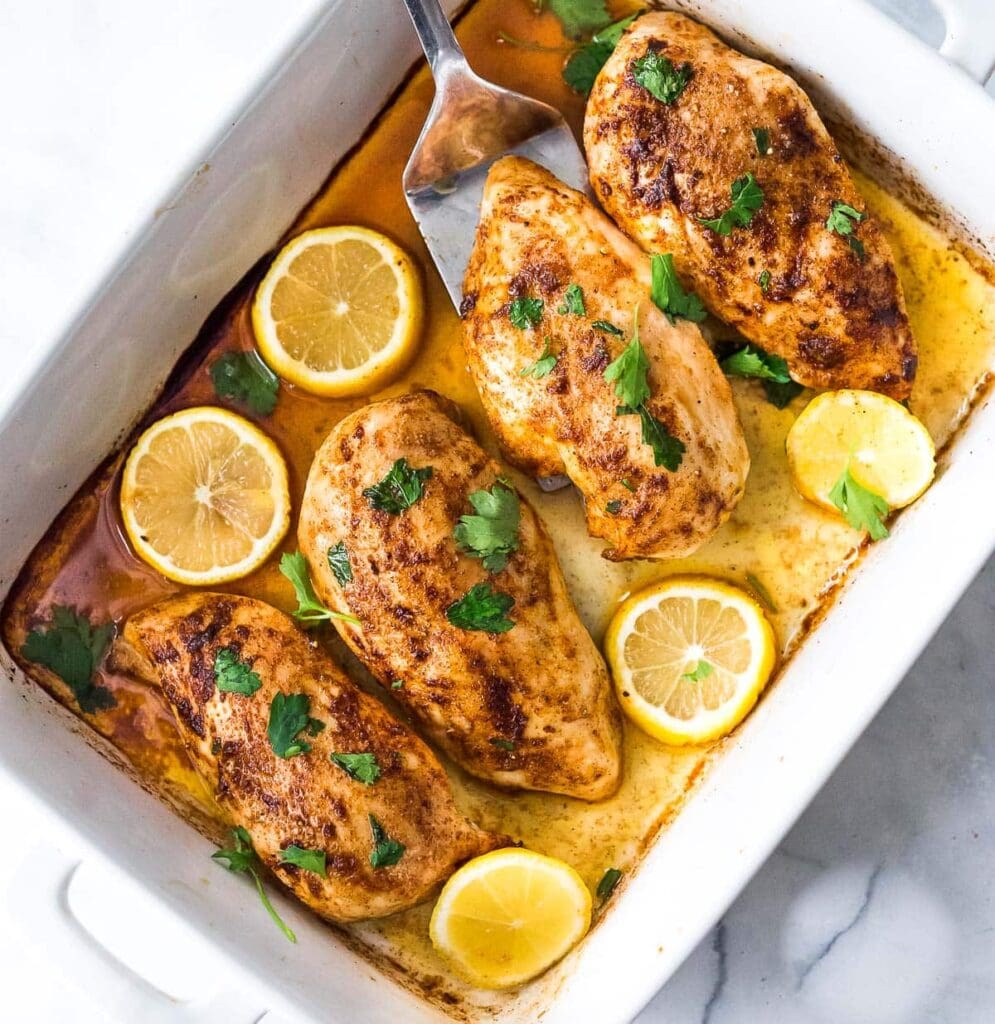 37 Insanely Good Chicken Breast Recipes You Must Try