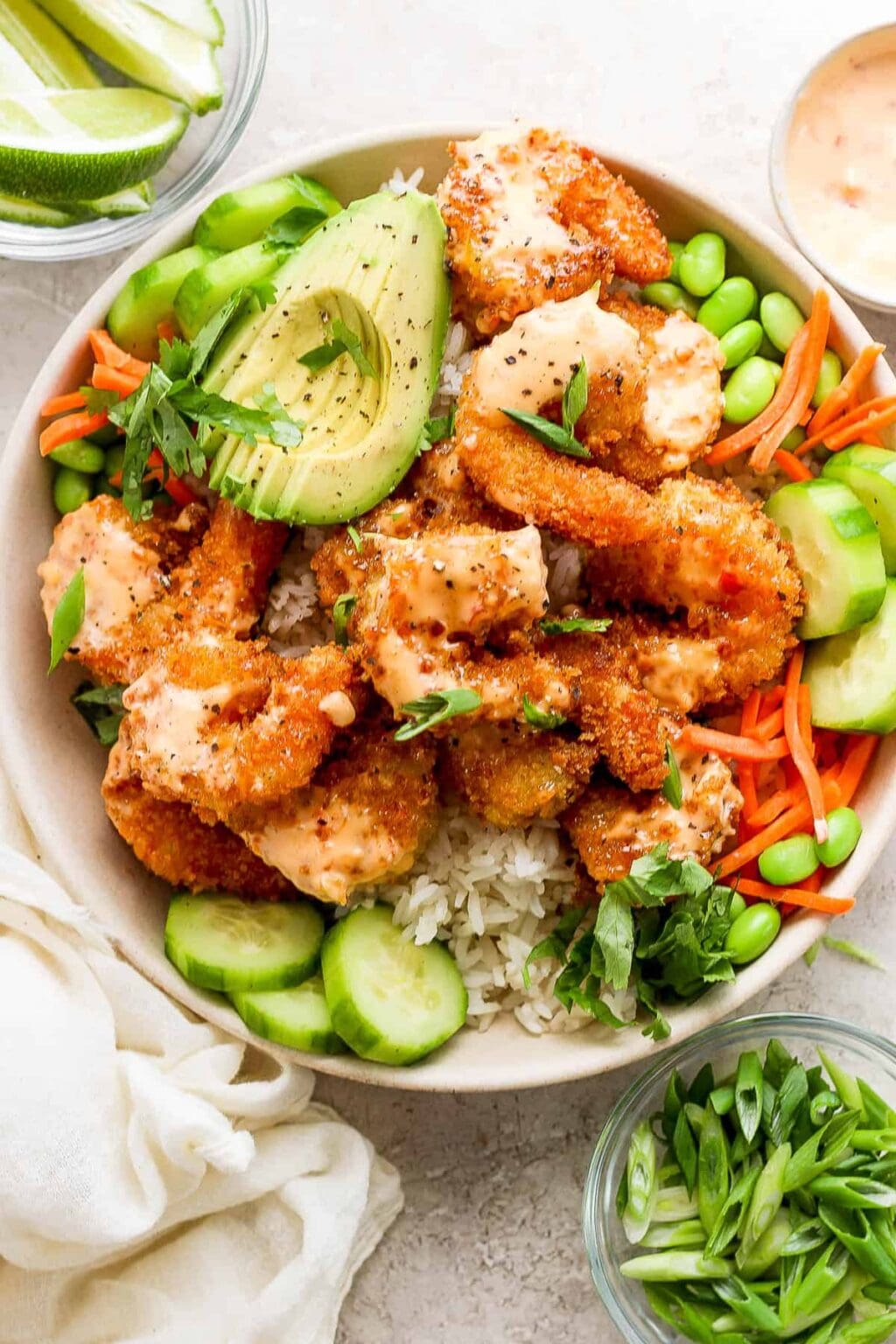 32 Insanely Good Shrimp Recipes You’ll Want to Try Tonight
