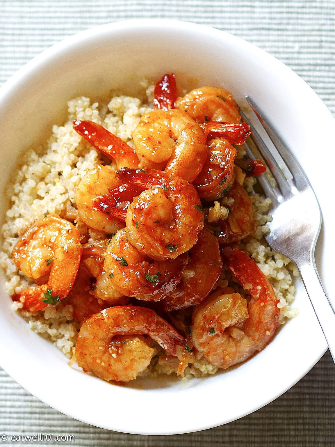32 Insanely Good Shrimp Recipes You’ll Want to Try Tonight