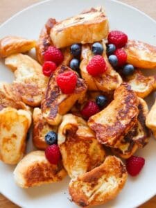 24 Fun and Healthy Breakfast Ideas for Kids