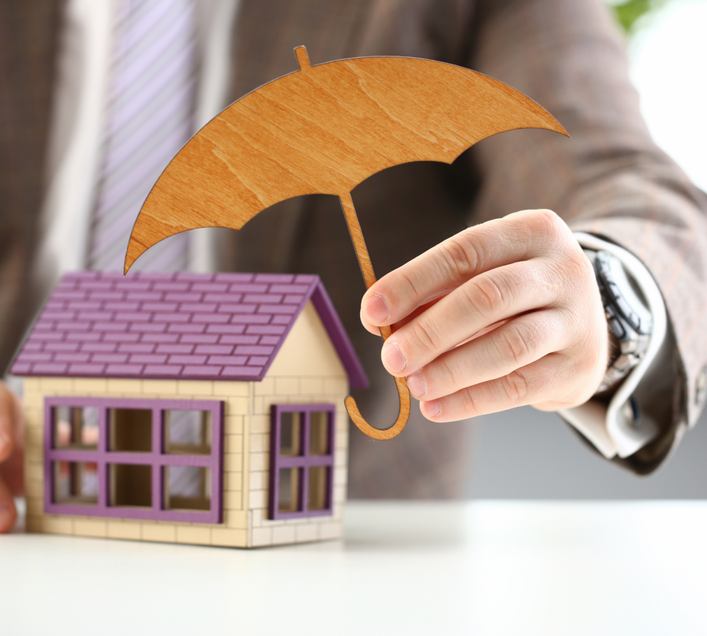 Everything Homeowners Need to Know About Home Insurance