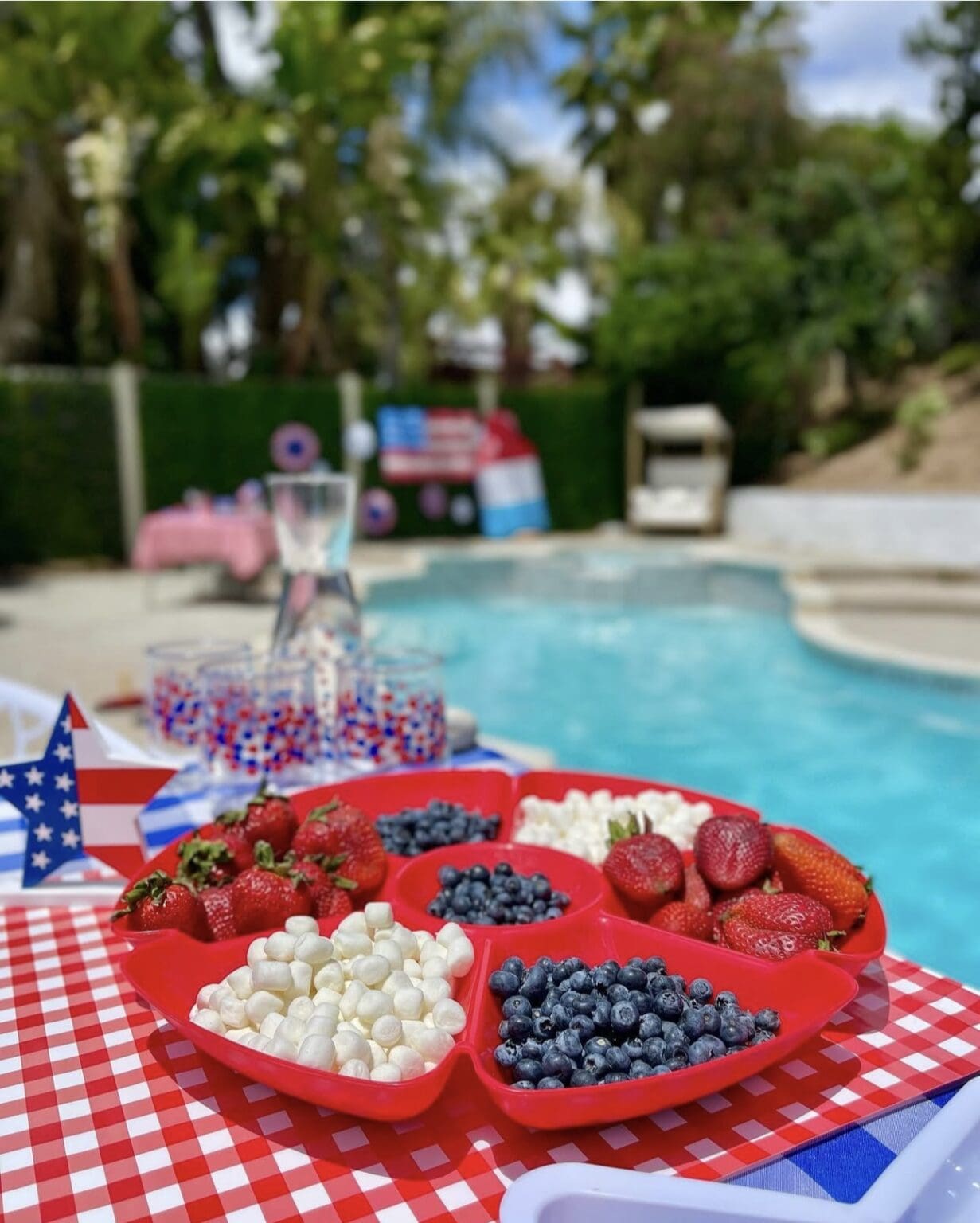 27 Genius 4th of July Party Ideas to Wow Your Guests