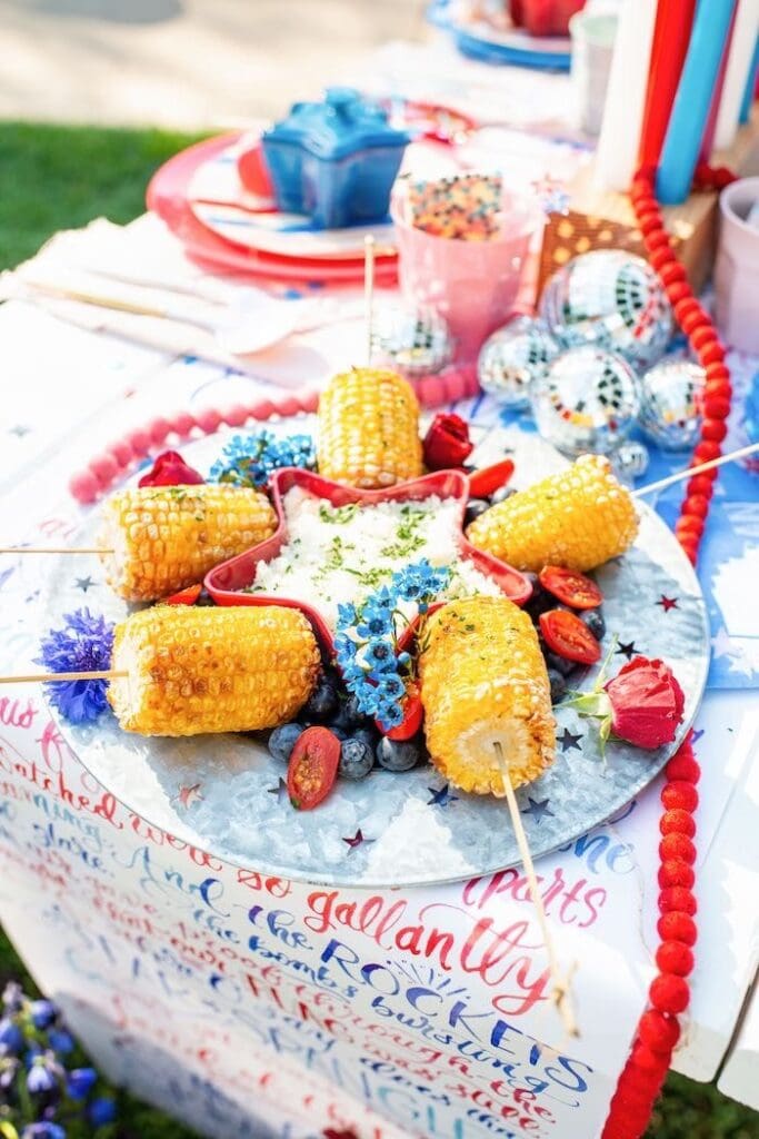 27 Genius 4th of July Party Ideas to Wow Your Guests