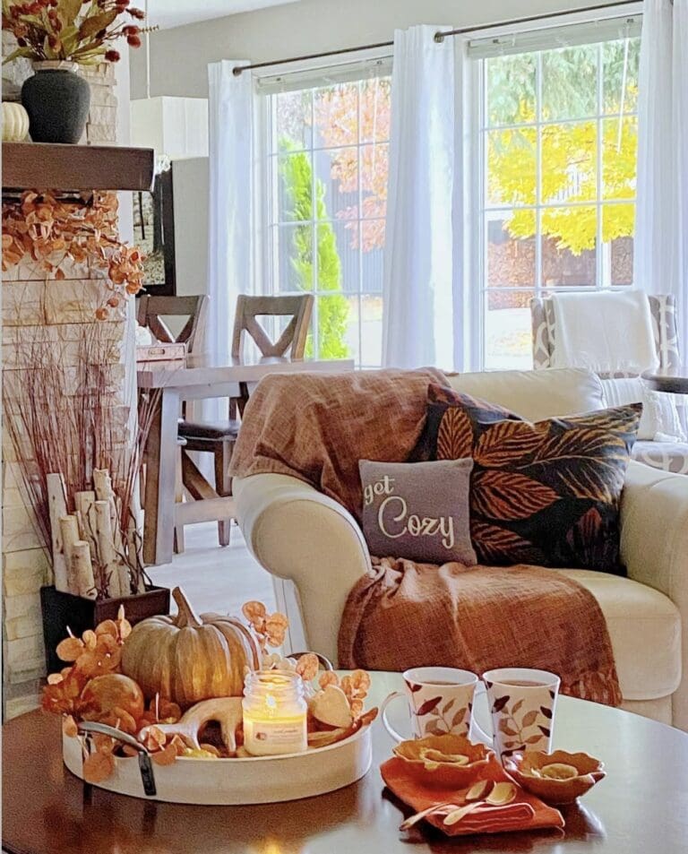 29 Best Fall Decor Ideas for a Cozy and Inviting Home