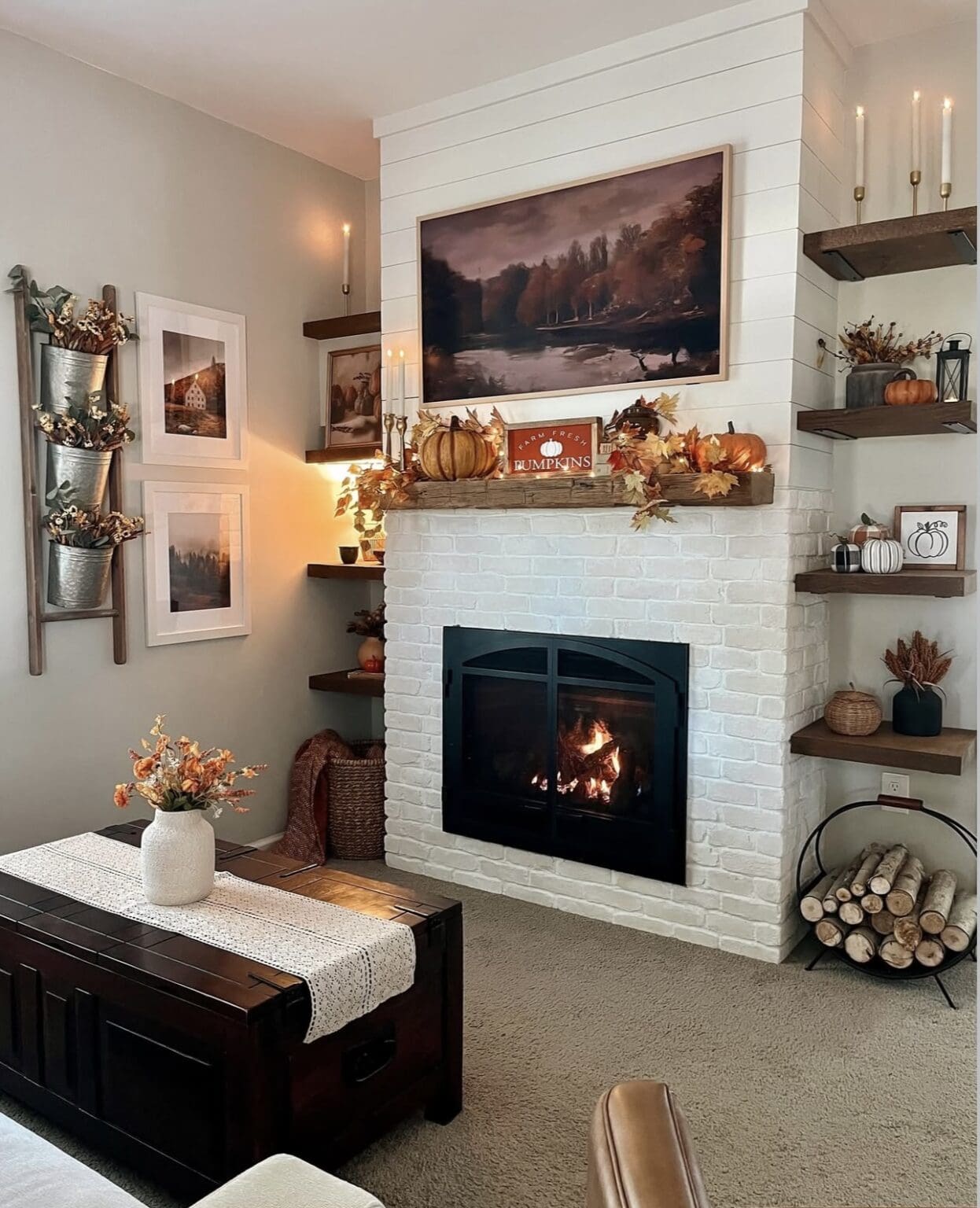 29 Best Fall Decor Ideas for a Cozy and Inviting Home