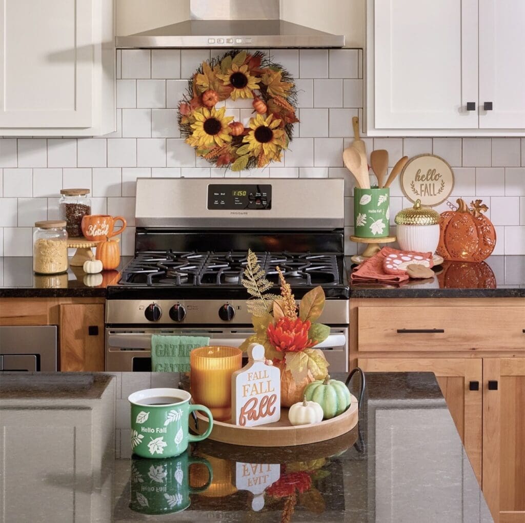 29 Best Fall Decor Ideas for a Cozy and Inviting Home