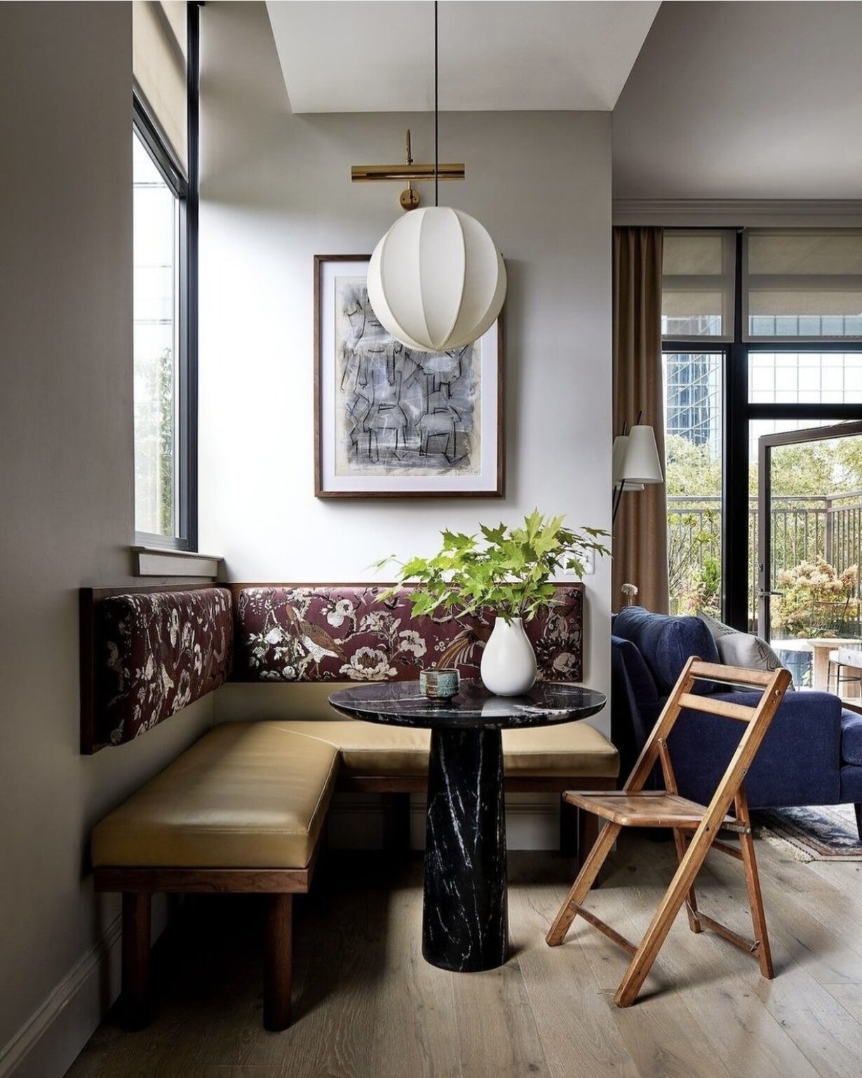 20 Stunning Breakfast Nook Ideas for Every Style