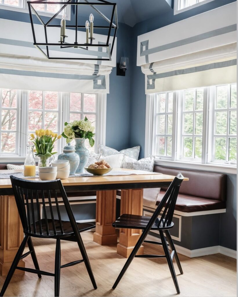 20 Stunning Breakfast Nook Ideas for Every Style