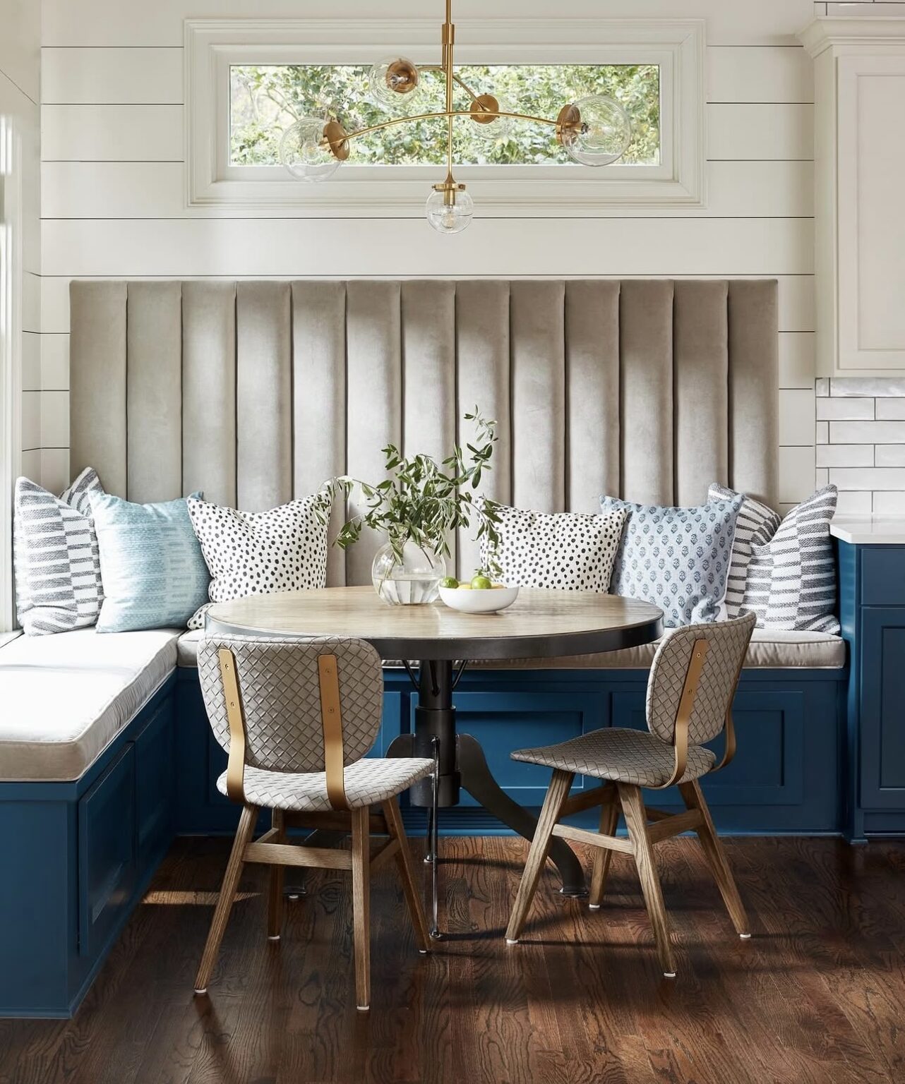 20 Stunning Breakfast Nook Ideas for Every Style