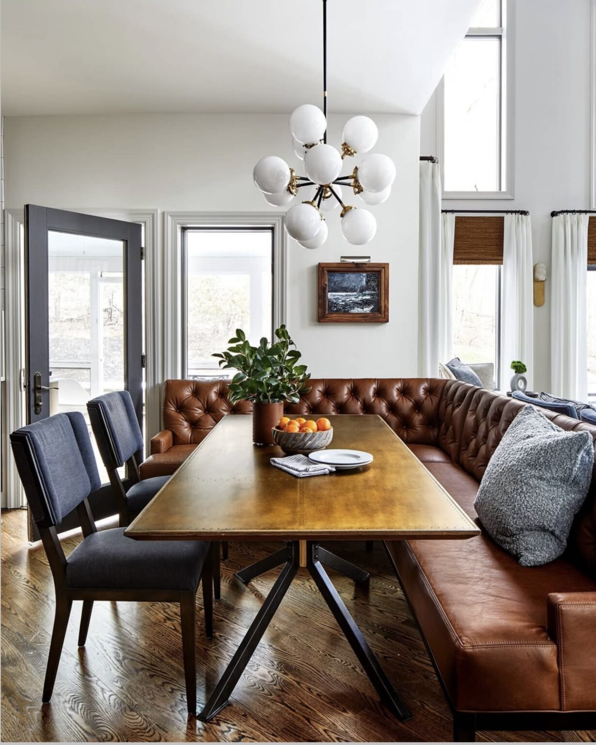 20 Stunning Breakfast Nook Ideas for Every Style