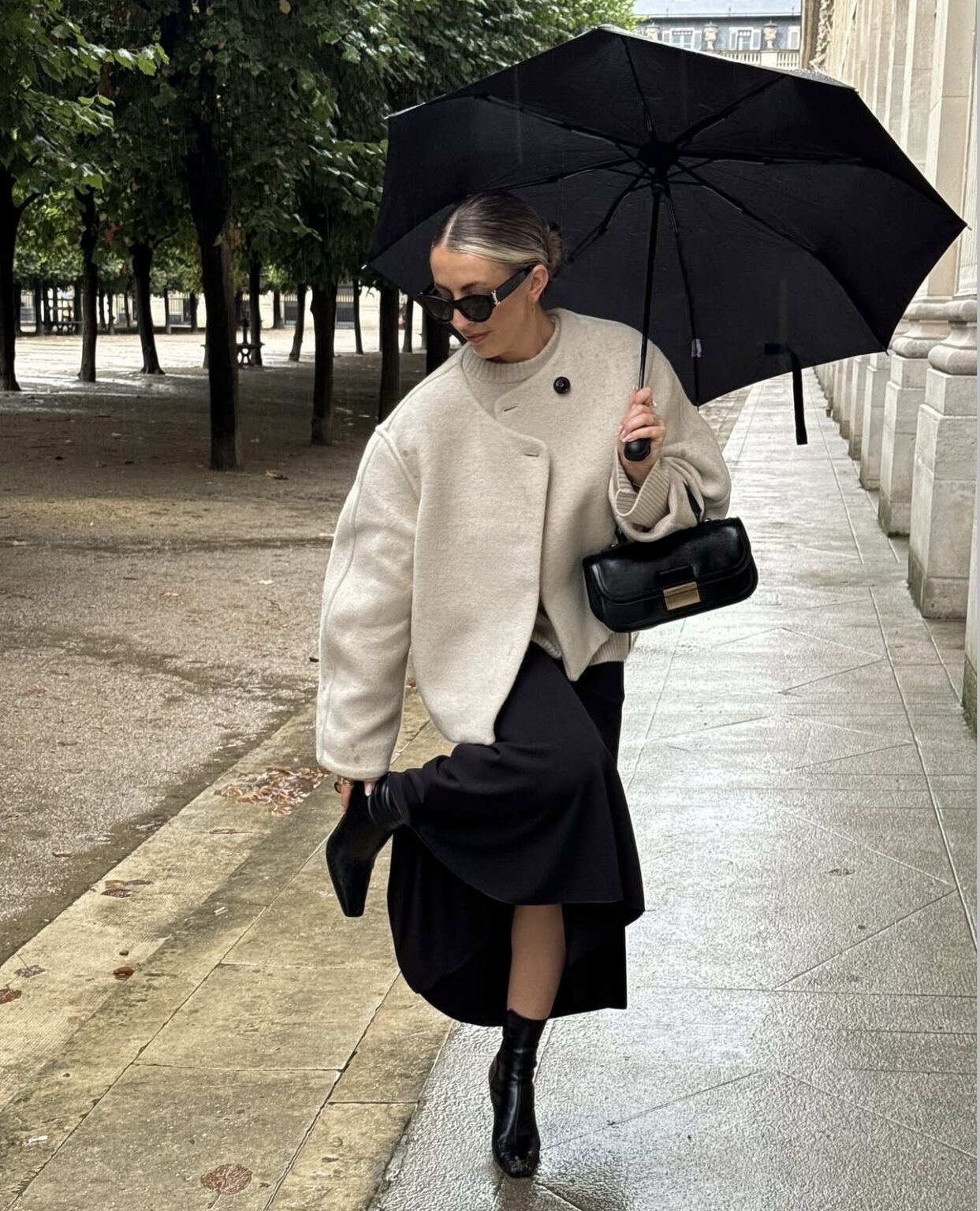 30 Cozy Winter Outfit Ideas to Stay Warm & Stylish