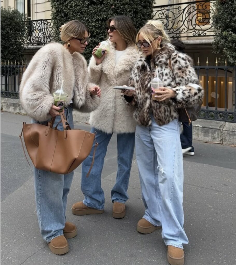 30 Cozy Winter Outfit Ideas to Stay Warm & Stylish