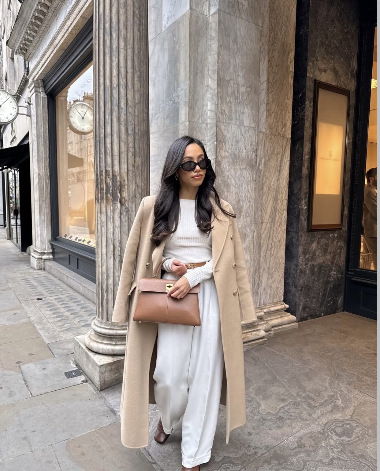 30 Cozy Winter Outfit Ideas to Stay Warm & Stylish