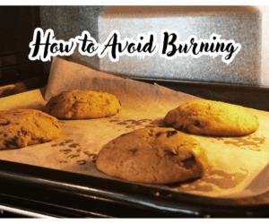 Why Your Cookies Keep Burning on the Bottom (And How to Fix It)