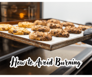 Why Your Cookies Keep Burning on the Bottom (And How to Fix It)