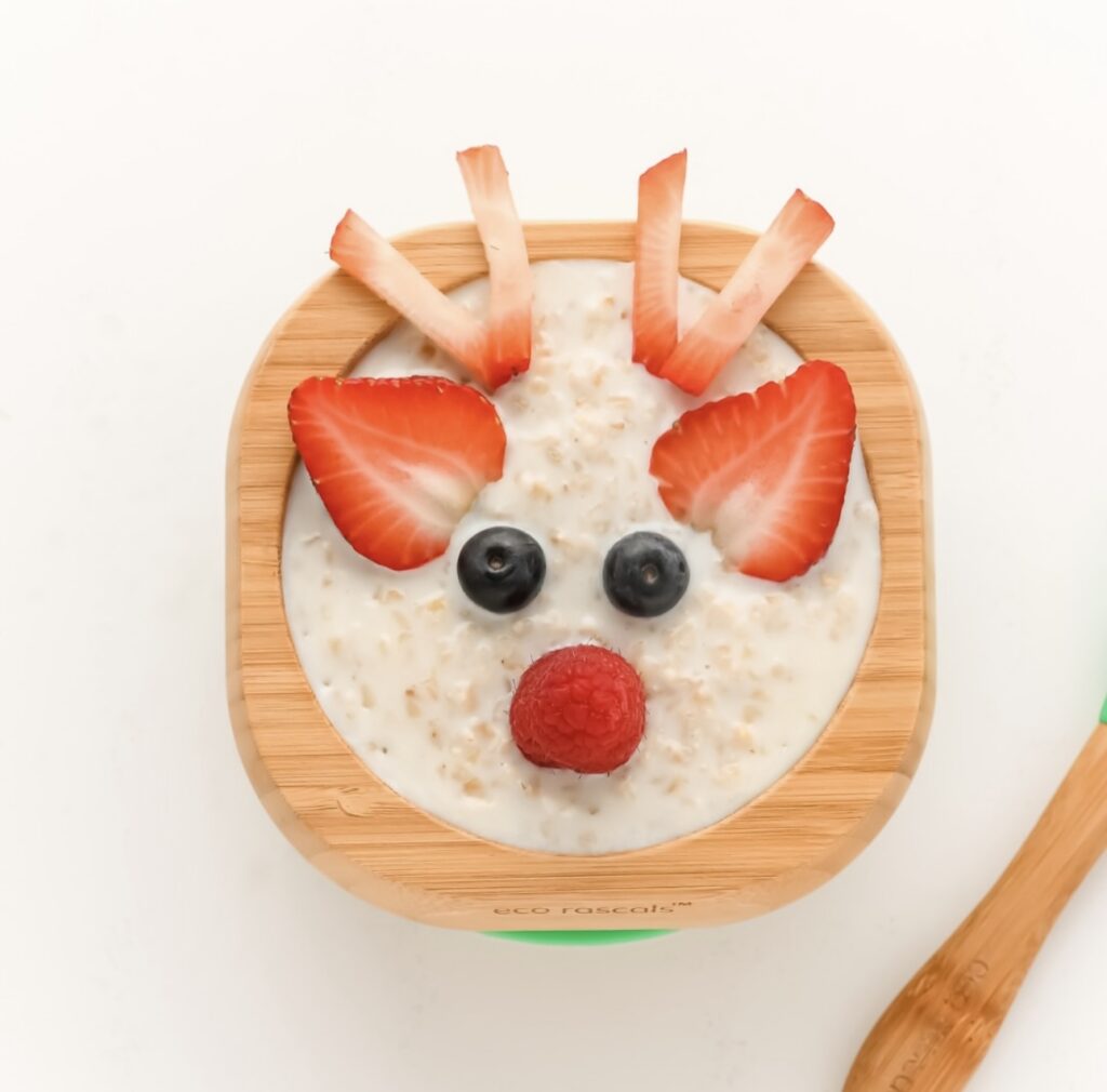 25 Creative Christmas Breakfast Ideas Your Kids Will Love