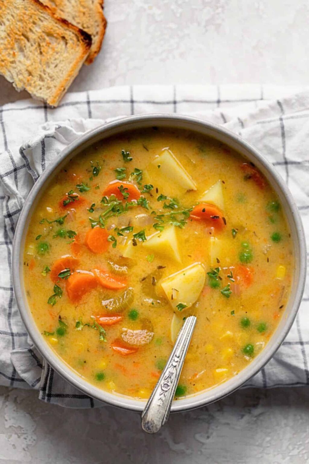 35 Insanely Good Winter Dinner Ideas to Stay Cozy