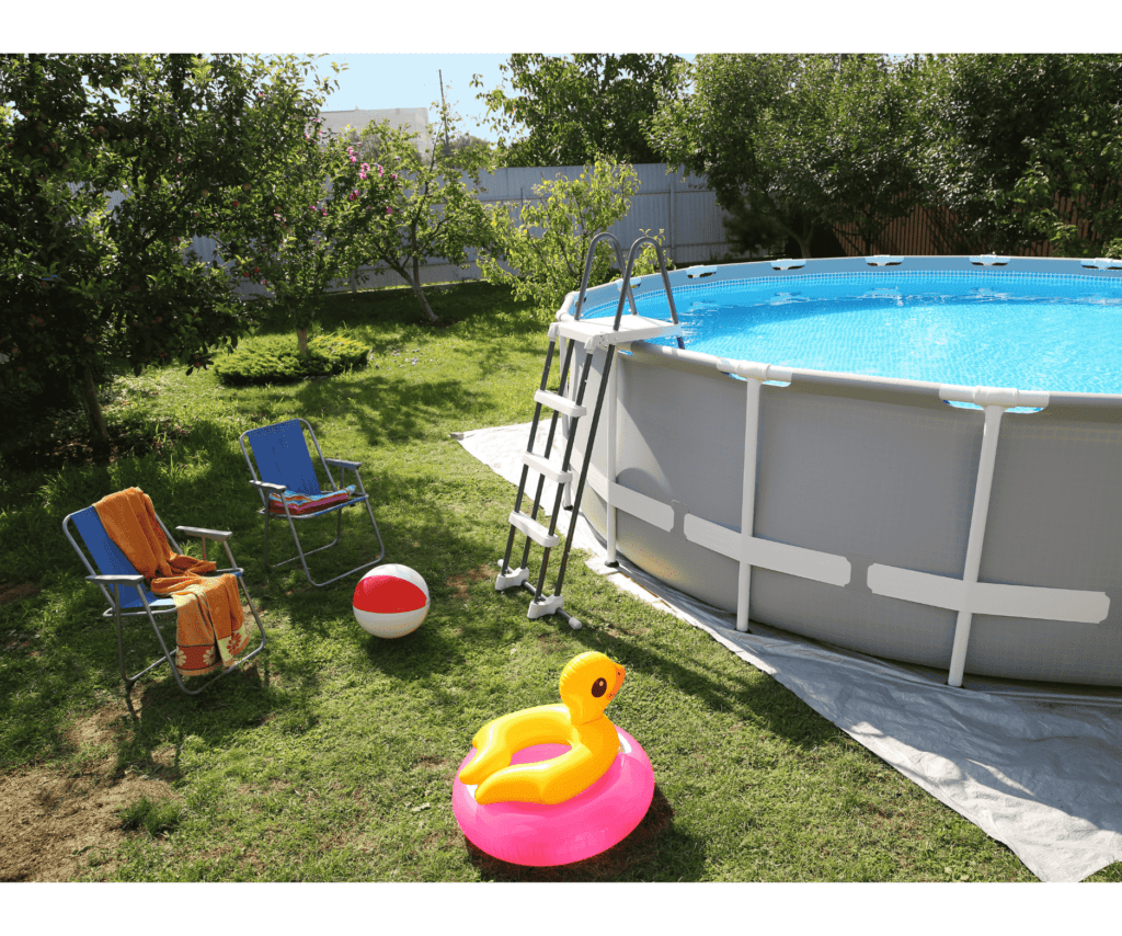 Above-Ground Pool Buyer's Guide 2025: Types, Sizes, and Top Brands Compared