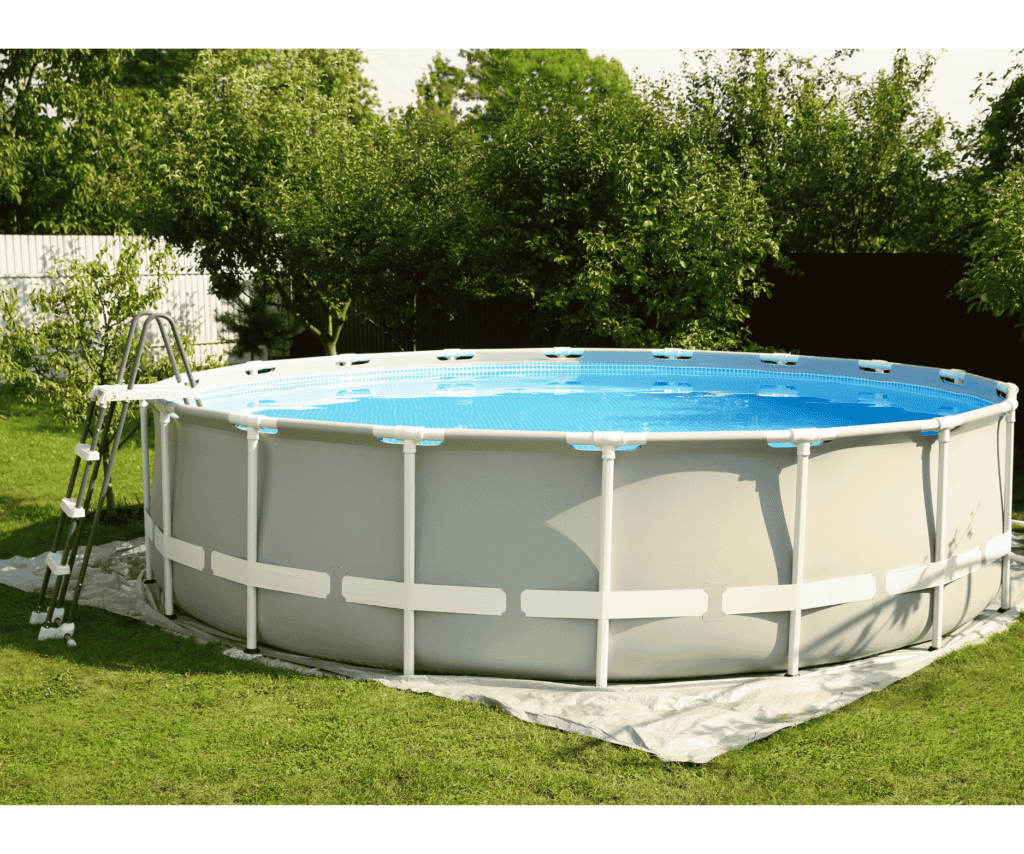 Above-Ground Pool Buyer's Guide 2025: Types, Sizes, and Top Brands Compared