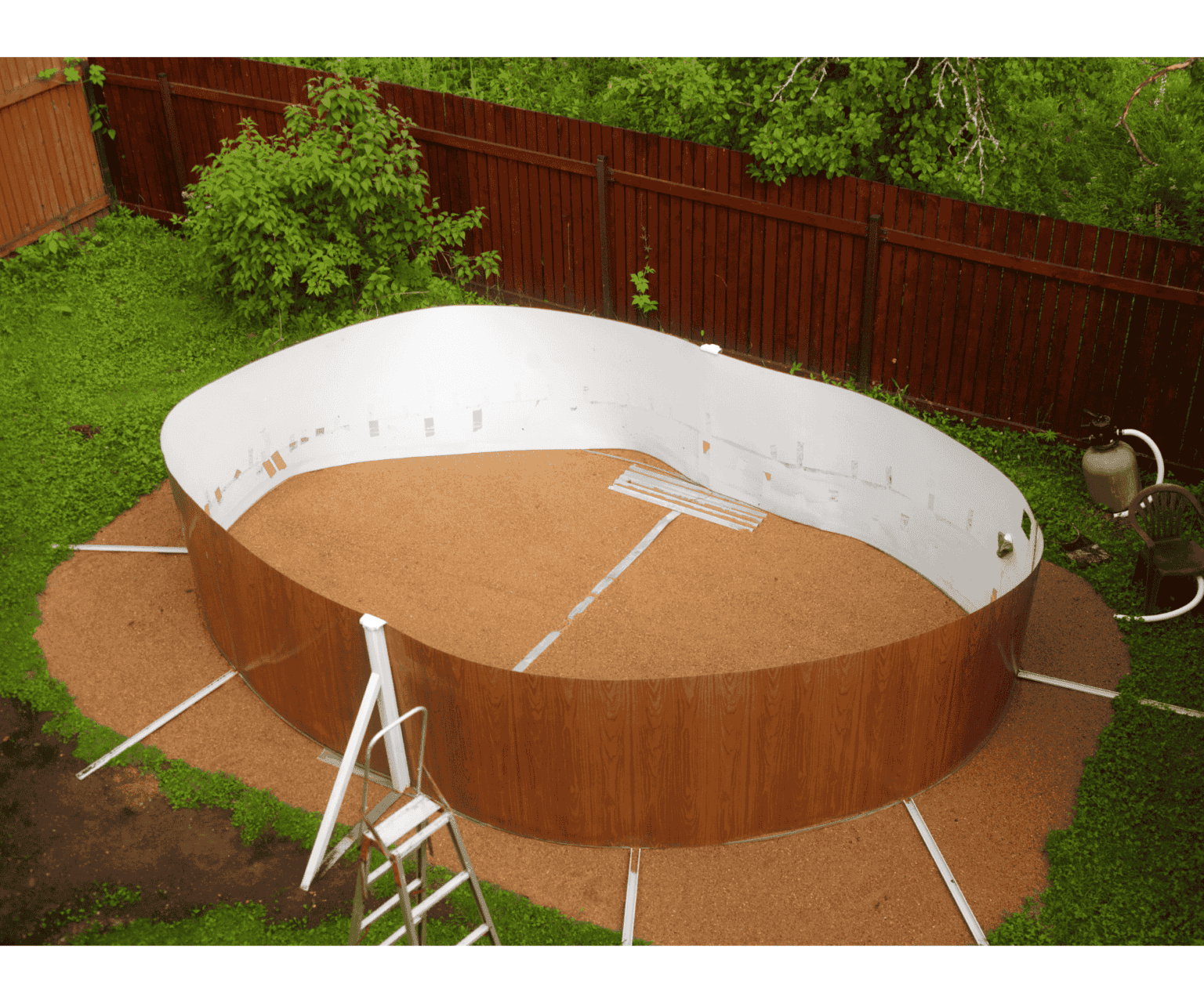 Above-Ground Pool Buyer's Guide 2025: Types, Sizes, and Top Brands Compared