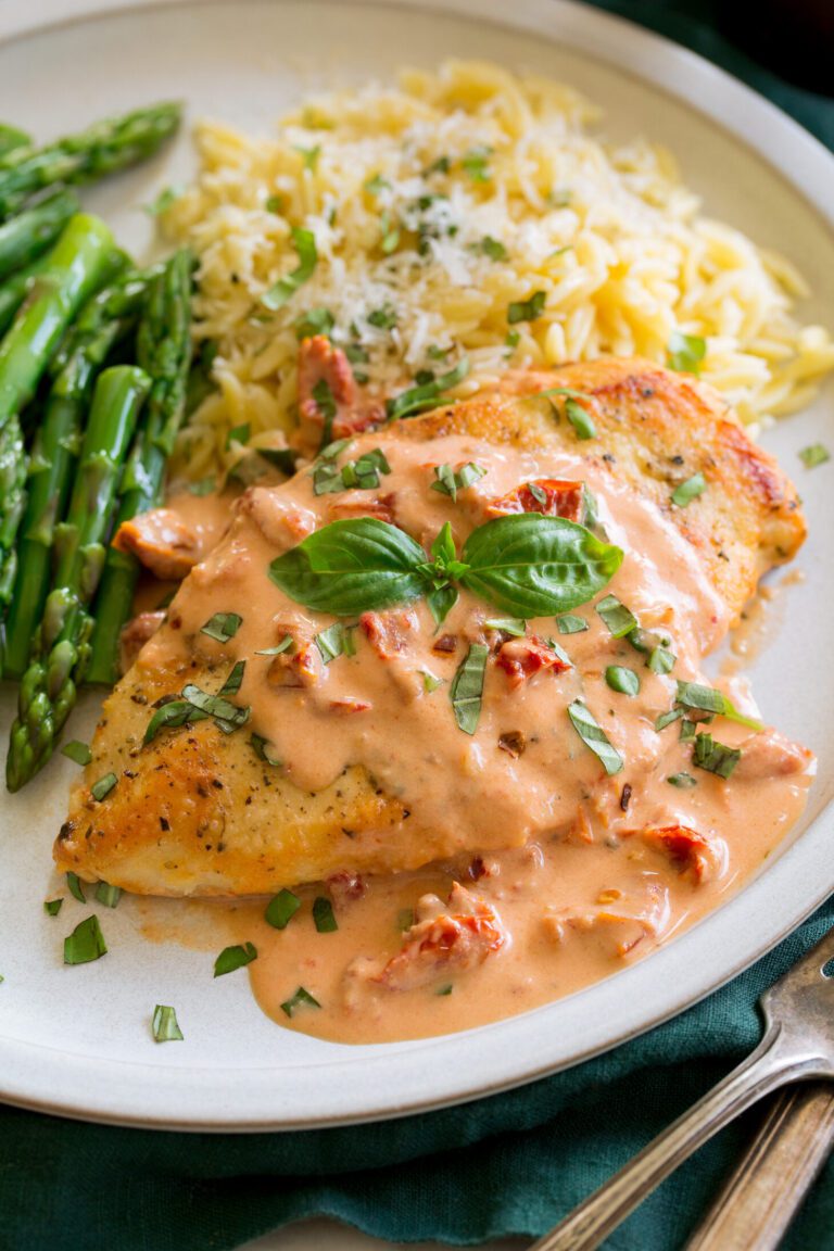 30 Easy & Romantic Valentine’s Dinner Ideas for Couples