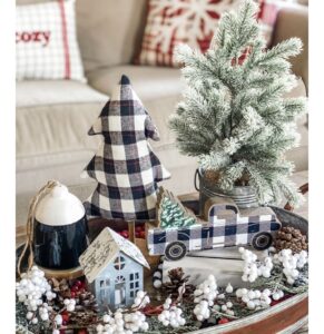 29 Winter Decor Ideas for a Warm and Inviting Home