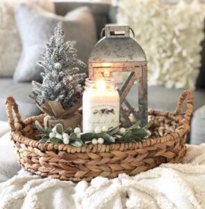 29 Winter Decor Ideas for a Warm and Inviting Home