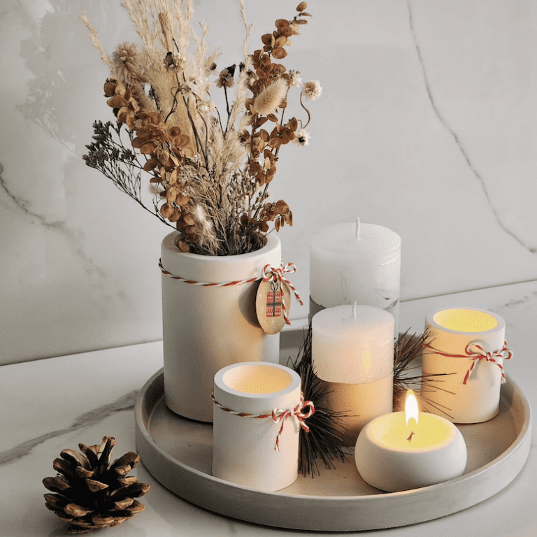 29 Winter Decor Ideas for a Warm and Inviting Home