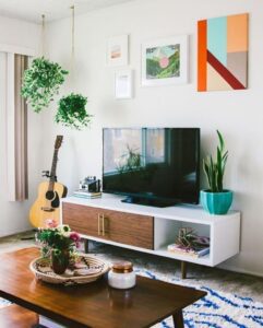 24 Stunning TV Stand Decor Ideas to Transform Your Space